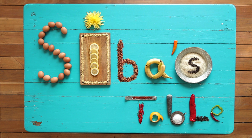 Pacific TV - Siba's Table